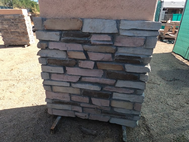 Color Options – Southern Arizona Stone Works